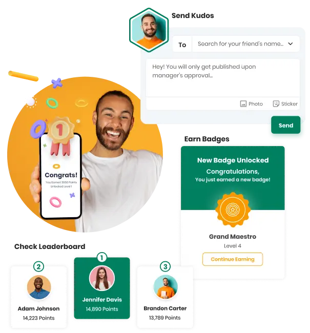 Loyalty Program Done Right!